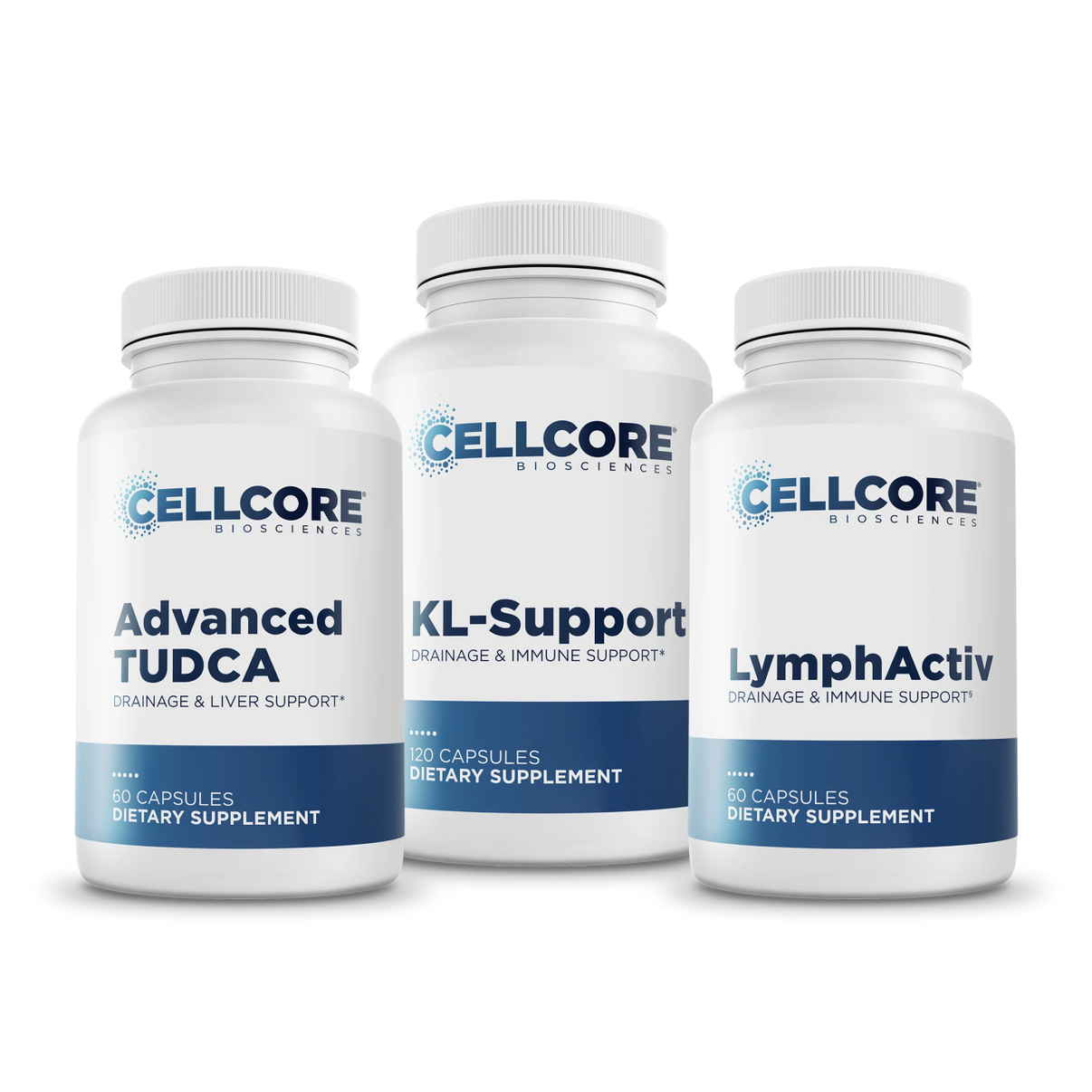 Detox Drainage Pathway Organ Support – Laura Frontiero
