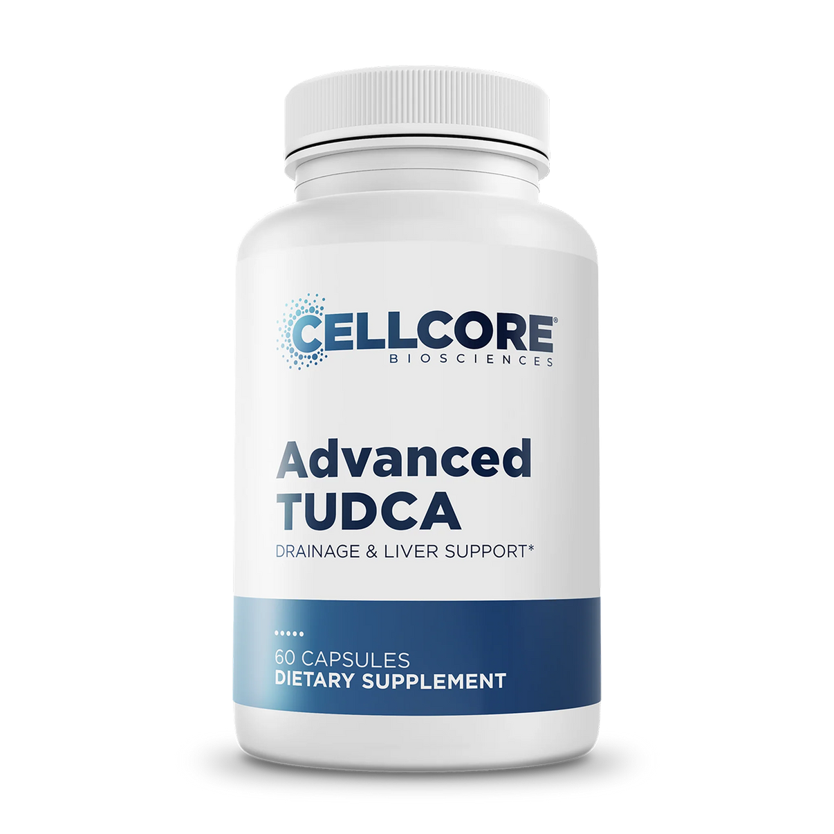 Advanced TUDCA – Laura Frontiero